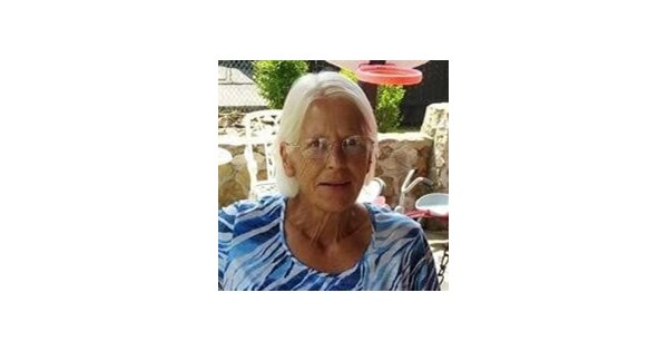 Darlene A. "Gabby" Shoemaker Obituary (2024) - Stanton, KY - Davis ...