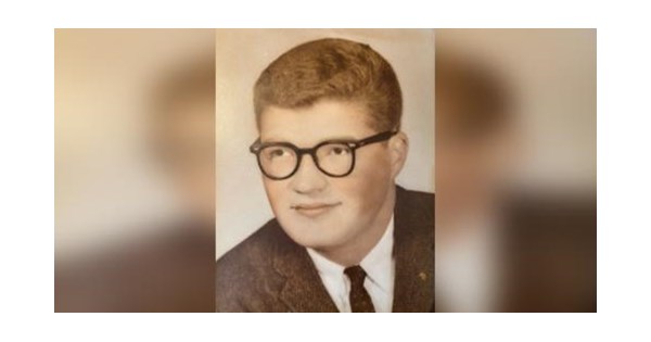 Donald E. Robinson Obituary (2022) - Clawson, MI - Lynch & Sons Funeral ...