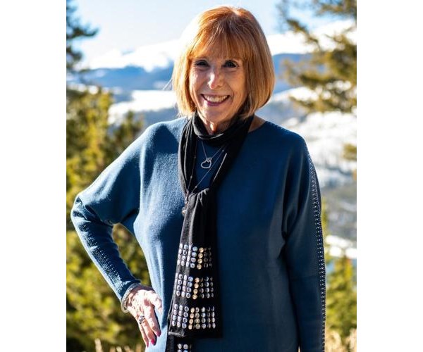 Roberta Frankel "Birdie" Kabel Obituary (2024) - Denver, CO - Feldman ...