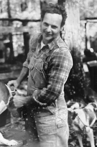 Billy Gene Johnson Obituary (2025) - Crossett, AR - Jones Funeral Home ...