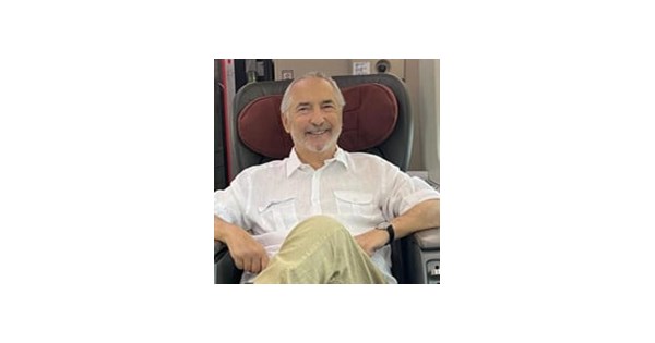 Ivan Herman Tepper Obituary (2023) - Coconut Creek, FL - Levitt ...