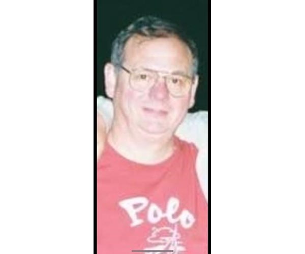 Andrew Palumbo Jr. Obituary (2024) - Rochester, NY - Dierna Funeral ...