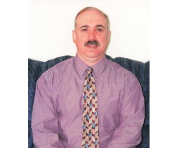 John Marco Wall Obituary (2025) - Morristown, TN - Stetzer-Bales ...