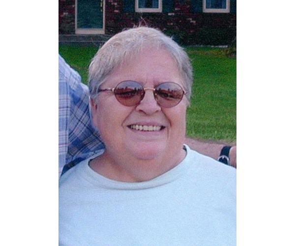 Joyce E. Buss Obituary (2022) - Wisconsin Rapids, WI - Herman-Taylor ...