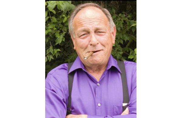 James E. Roe Obituary (2024) - Crestwood, IL - Becvar & Son Funeral ...