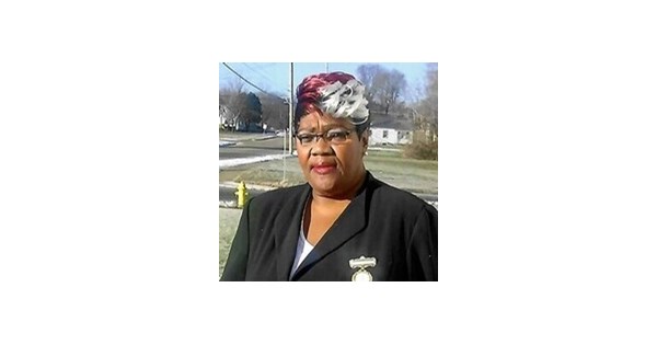 Mattie Lee Robinson Obituary (2023) - Rockford, IL - Carl E. Ponds ...