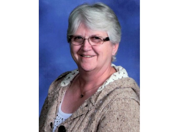 Patricia Viola Bierman Obituary (2026) - Warner, SD - Spitzer-Miller ...