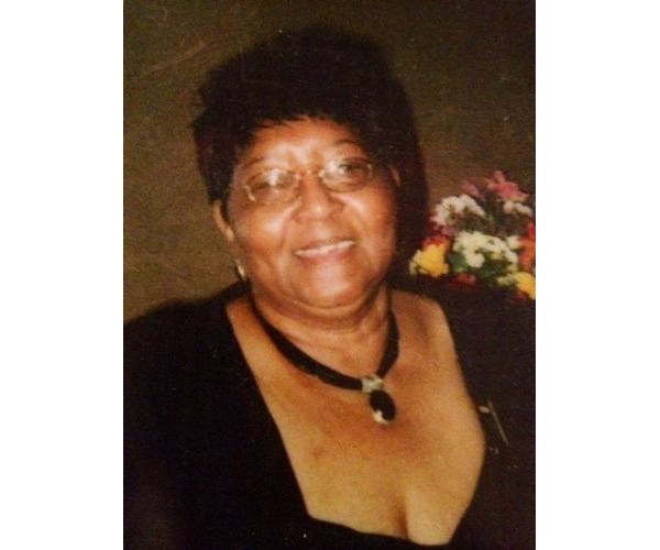 Gwendolyn Ann Johnson Obituary (2026) - Gainesville, TX - Turrentine ...