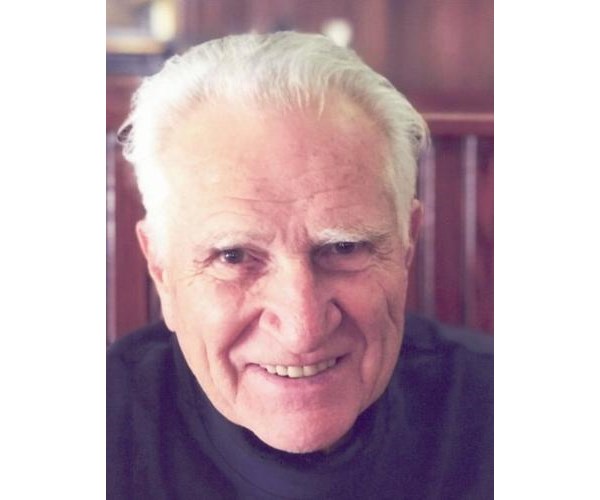 Jerry Angelo Obituary and Online Memorial (2025)