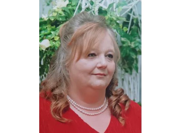 Lisa Kay Foote Obituary (2025) - Manchester, TN - Manchester Funeral Home