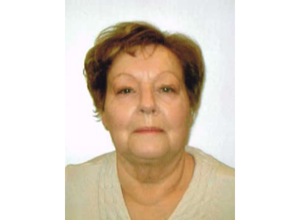 Traute E. Gaeta Obituary (2026) - Rensselaer, NY - Wm. J. Rockefeller ...