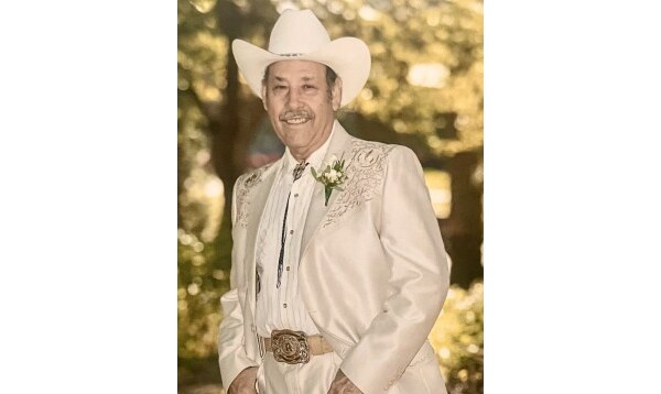 Roberto Suarez Martinez Obituary (2024) - Houston, TX - Vazquez Funeral ...