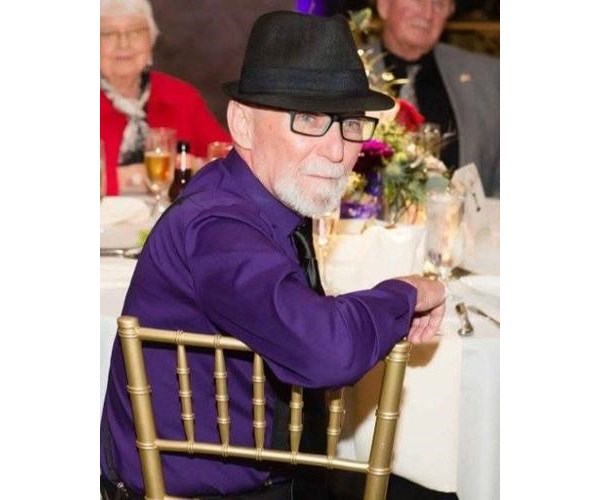 Charles Clement Lemon Jr Obituary (2025) - Savannah, TN - Shackelford ...