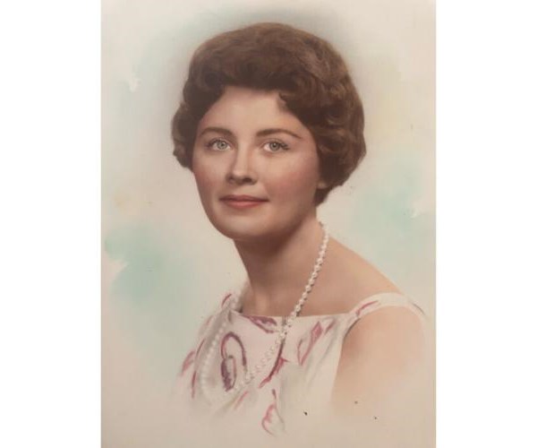 Janice E. Micciche Obituary (2025) - Malden, MA - Weir Mac Cuish Family ...