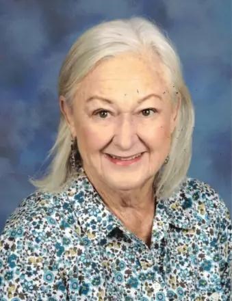 Carol Snow Fiddyment Obituary (2025) - Clyde, NC - Smoky Mountain ...