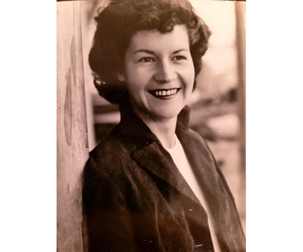 Betty Edwards Obituary and Online Memorial (2024)