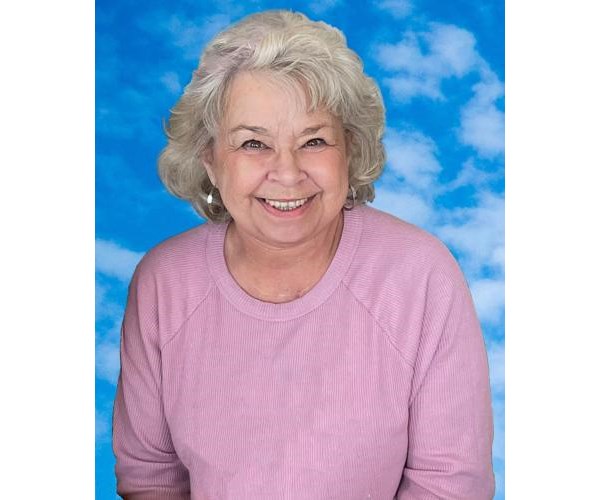 Roberta Sue Kammerer Obituary (2024) - Greenwood, IN - Wilson St ...