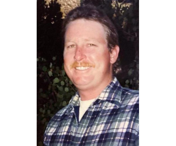 Scott Dale Childers Obituary (2022) - Fresno, CA - Wildrose Chapel ...