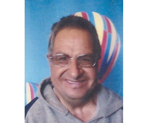 Ray Michael Carrillo Obituary (2024) - Deming, NM - Baca's Funeral ...