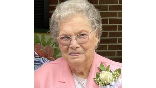 Mary Ruth Tuttle Obituary (2026) - Hendersonville, NC - Shuler Funeral ...