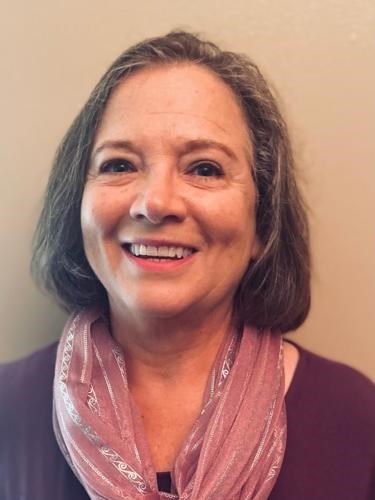 Gail Annette "McCrimmon" Johnson Obituary (2026) - Marion, MI ...