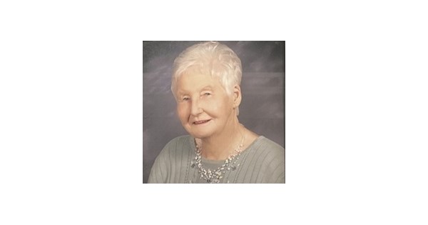 Faye Hall Obituary (2023) - McComb, MS - Hartman-Jones Funeral Home ...
