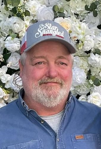 James Marvin Cumbee Jr Obituary (1975 - 2025) - Moncks Corner, SC ...