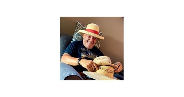 Steven Anderson Obituary and Online Memorial (2023)