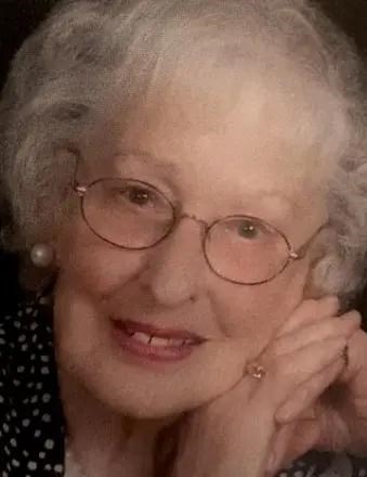 Helen Ann Bechtol Obituary (2025) - Wabash, IN - Grandstaff-Hentgen ...
