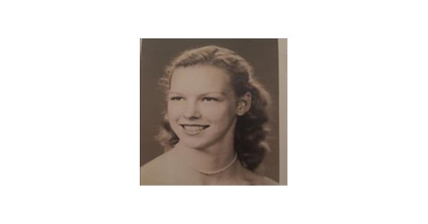 Catherine Cline Obituary (2024) - Jacksonville, FL - Naugle Funeral ...