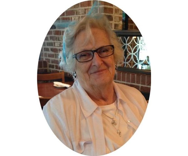 Carol Harford Shay Obituary (2024) - Gainesville, GA - Memorial Park ...