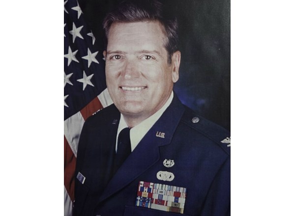 Clifton D Daniel Obituary (2026) - Edmond, OK - Crawford Family Funeral ...