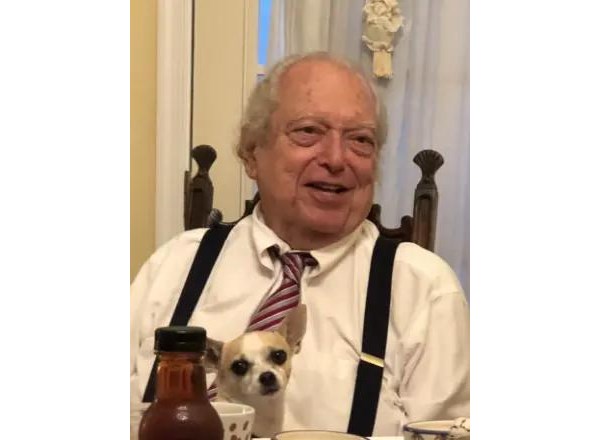 Howard Stanley Goldman Obituary (2025) - East Brunswick, NJ - Mount ...