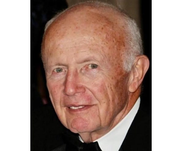 Edward Jones Clopton Jr. Obituary (2025) - Richboro, PA - Joseph A ...