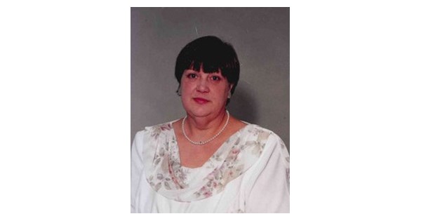Judy B. Potter Obituary (2025) - Myrtle Beach, SC - Cremation Services ...