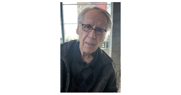 Edward D. Forman Obituary (2025) - Boston, MA - Casper Funeral ...