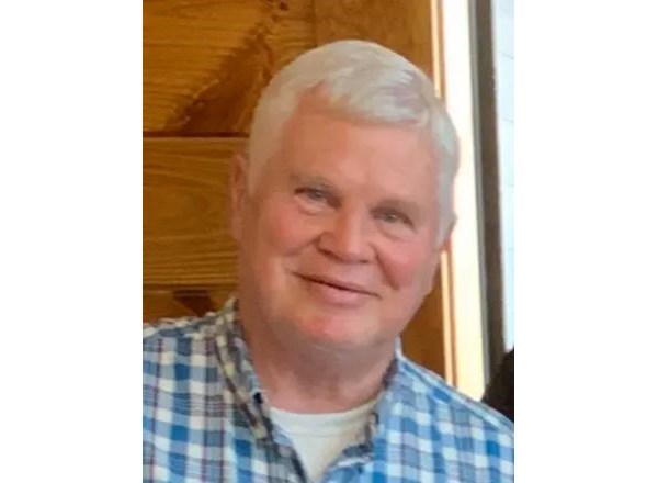 Douglas Marvin Gladin Obituary (2024) - Milledgeville, GA - Moores ...