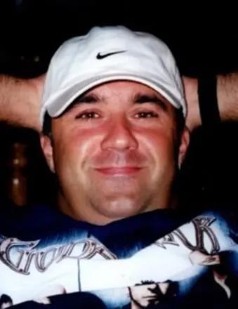 Chad Morin Obituary (2025) - Biddeford, ME - Hope Memorial Chapel ...