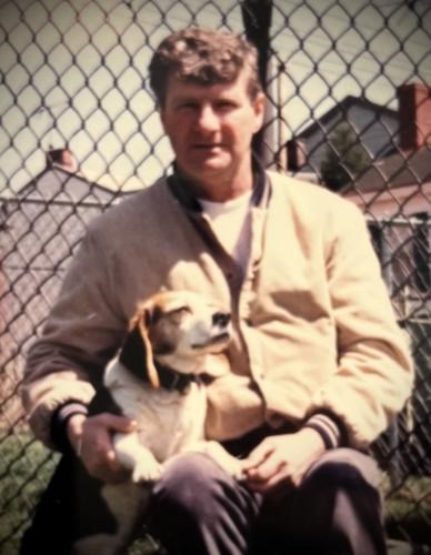 Francis J. Scherer Obituary (2024) - Pittsburgh, PA - Brusco-Napier ...