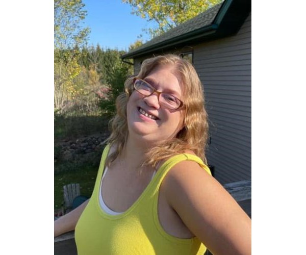 Stacy L. Johnson Obituary (2025) - Saint Cloud, MN - Benson Funeral ...