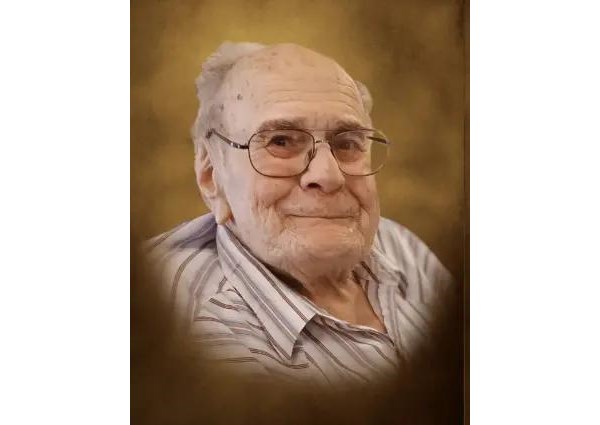 Robert Cyril Valenta Obituary (2025) - Gonzales, TX - Seydler-Hill ...