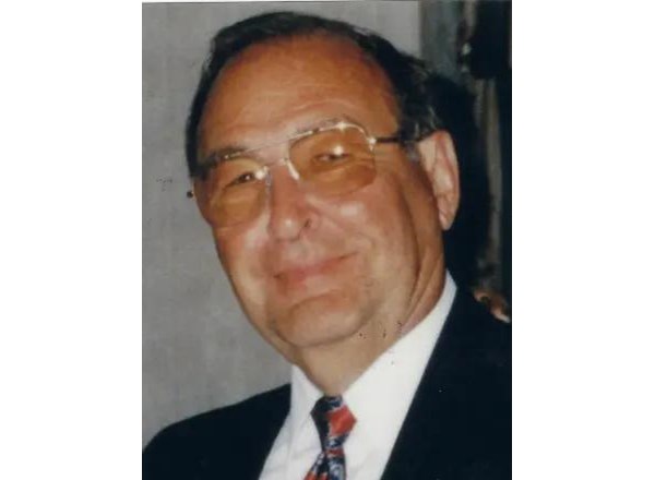 James L. "Jim" Sticher Obituary (2025) - Catasauqua, PA - Brubaker ...