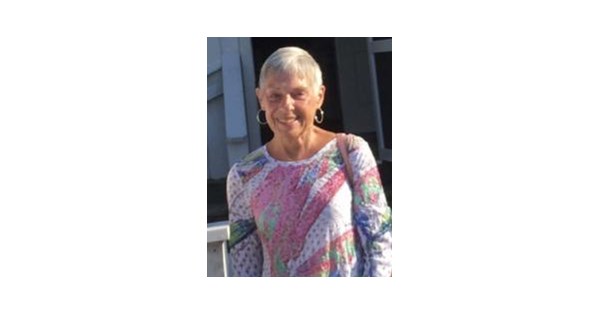 Alice Elizabeth Kane Driskill Obituary (2025) - Shallotte, NC ...