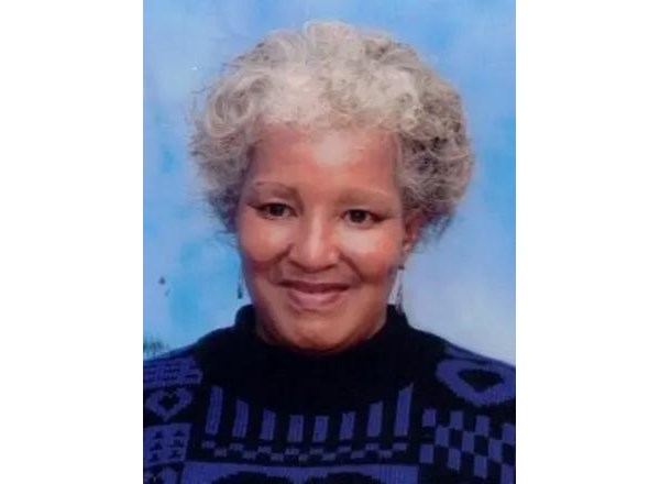 Frances A. Brown Obituary (2025) - Paterson, NJ - Carnie P. Bragg ...