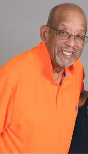 Gene Alvin Giles Obituary (2022) - Baltimore, MD - Vaughn Greene ...