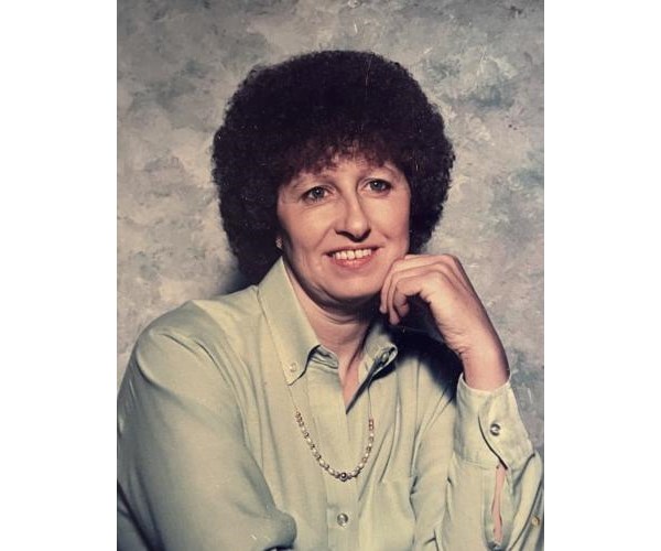 Judy Way Obituary (2025) - Lexington, KY - Great Crossing Funeral ...