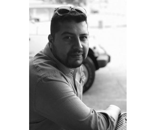 Israel Martinez Obituary (2024) - San Antonio, TX - MeadowLawn Funeral ...