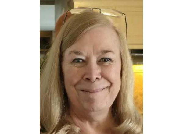 Pamela Jane Jadro Obituary (2025) - New Berlin, WI - Church & Chapel ...