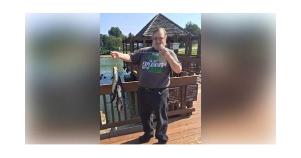 Death Notice and Obituary for David W. Barnhart 2023 of Kirkwood , MO