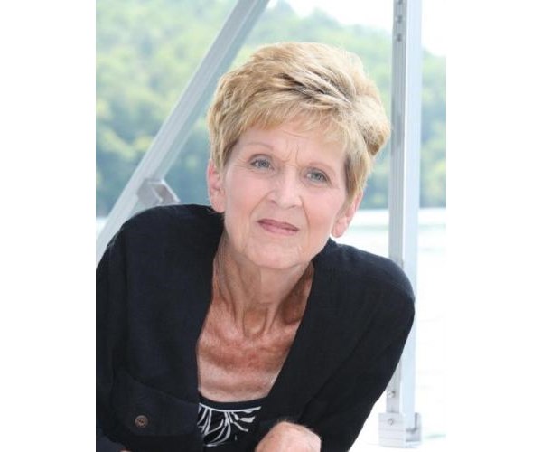 Judy Cates Obituary (2023) - Knoxville, TN - Gentry Griffey Funeral ...